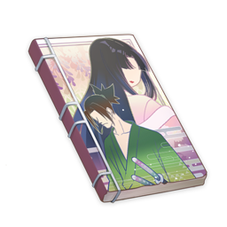 Princess Mina of the Fallen Nation - Genshin Impact - HoYoWiki