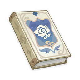 The Pale Princess and the Six Pygmies - Genshin Impact - HoYoWiki