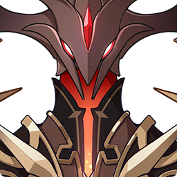 Abyss Lector: Fathomless Flames - Genshin Impact - EZRMT