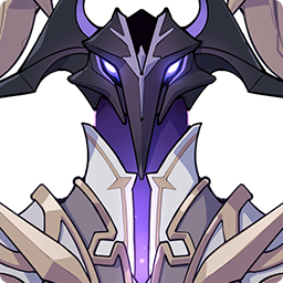 Abyss Lector: Violet Lightning - Genshin Impact - HoYoWiki