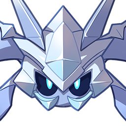 Cryo Cicin - Genshin Impact - EZRMT