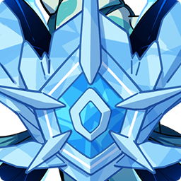 Cryo Regisvine - Genshin Impact - HoYoWiki