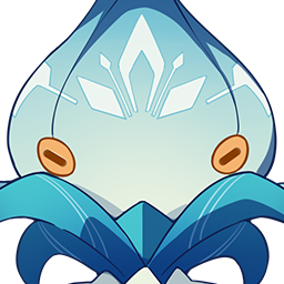 Cryo Whopperflower - Genshin Impact - HoYoWiki