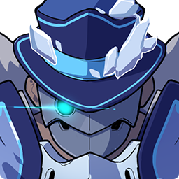 Fatui Skirmisher - Cryogunner Legionnaire - Genshin Impact - EZRMT