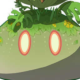 Large Dendro Slime - Genshin Impact - HoYoWiki