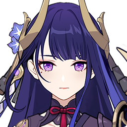 Magatsu Mitake Narukami no Mikoto - Genshin Impact - HoYoWiki