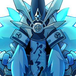 Maguu Kenki: Galloping Frost - Genshin Impact - HoYoWiki