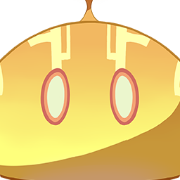 Mutant Electro Slime - Genshin Impact - EZRMT