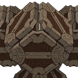 Perpetual Mechanical Array - Genshin Impact - HoYoWiki