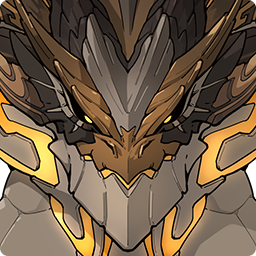 Primo Geovishap - Genshin Impact - EZRMT