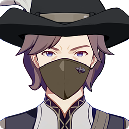 Treasure Hoarders - Marksman - Genshin Impact - EZRMT