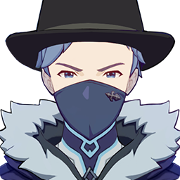 Treasure Hoarders: Cryo Potioneer - Genshin Impact - HoYoWiki