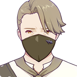 Treasure Hoarders: Handyman - Genshin Impact - EZRMT