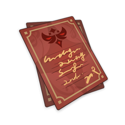 Adventurer's Experience - Genshin Impact - EZRMT