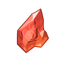 Agnidus Agate Chunk - Genshin Impact - HoYoWiki