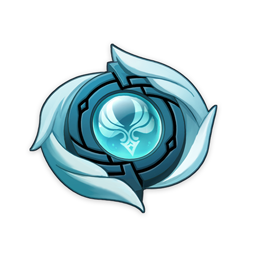 Anemoculus Resonance Stone - Genshin Impact - HoYoWiki