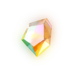 Brilliant Diamond Chunk - Genshin Impact - EZRMT