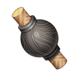 Chaos Device - Genshin Impact - EZRMT