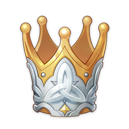 Crown of Insight - Genshin Impact - HoYoWiki