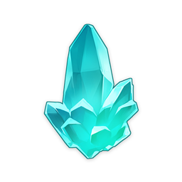 Crystal Chunk - Genshin Impact - HoYoWiki