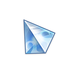 Dismal Prism - Genshin Impact - EZRMT