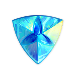 창세의 결정 - Genshin Impact - EZRMT