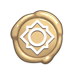 Light Realm Sigil - Genshin Impact - HoYoWiki