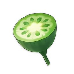 Lotus Head - Genshin Impact - EZRMT