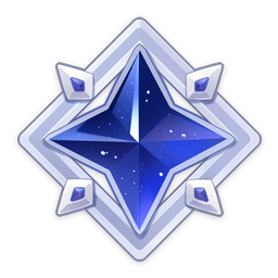 Masterless Stardust - Genshin Impact - EZRMT