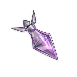 Mist Grass Pollen - Genshin Impact - EZRMT