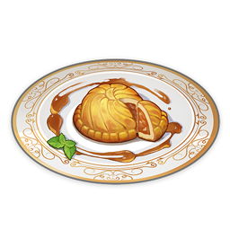 Moon Pie - Genshin Impact - HoYoWiki