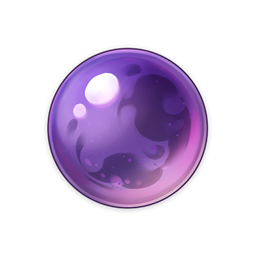 Orb of the Blue Depths - Genshin Impact - EZRMT