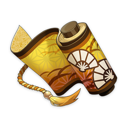 Философия об «Изяществе» - Genshin Impact - HoYoWiki