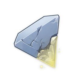 Reins of Revival Fragment (Serpent's Heart) - Genshin Impact - EZRMT