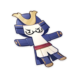 Shiki Koshou - Genshin Impact - HoYoWiki