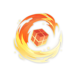 Smoldering Pearl - Genshin Impact - EZRMT