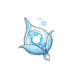 Spectral Husk - Genshin Impact - EZRMT