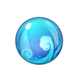 Spirit Pearl - Genshin Impact - EZRMT