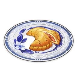 Stormcrest Pie - Genshin Impact - HoYoWiki
