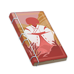 The Life of Mouun the Shrine Maiden - Genshin Impact - EZRMT