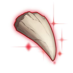 Vitalized Dragontooth - Genshin Impact - HoYoWiki