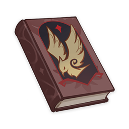 Angin, Keberanian, dan Sayap - Genshin Impact - HoYoWiki