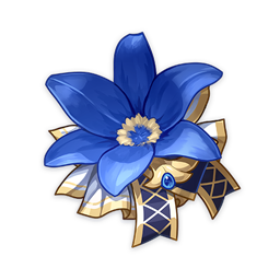 Antigo Ritual Real - Genshin Impact - HoYoWiki