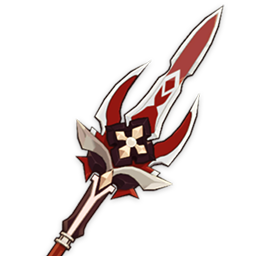 Kachina's Character Guide - Genshin Impact - HoYoWiki