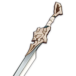 Fillet Blade - Genshin Impact - HoYoWiki