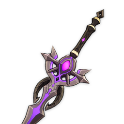 Festering Desire - Genshin Impact - HoYoWiki