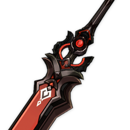 Blackcliff Slasher - Genshin Impact - HoYoWiki